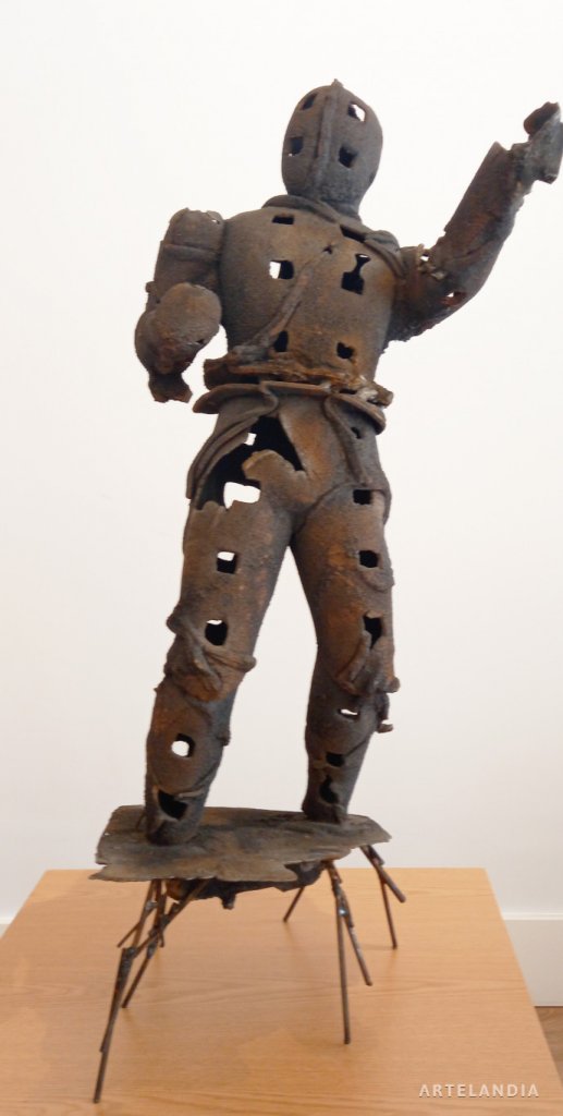 Xavier Mascaro comprar en galeria artelandia madrid